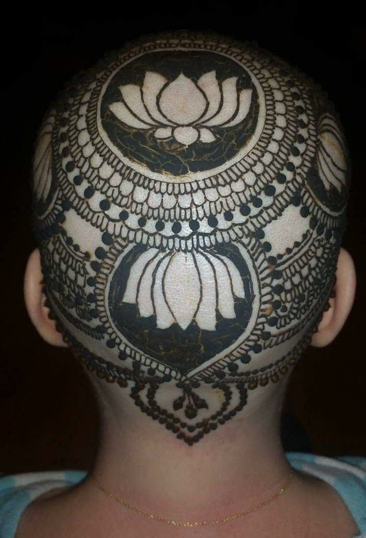 Henna Crown – Trendy Henna